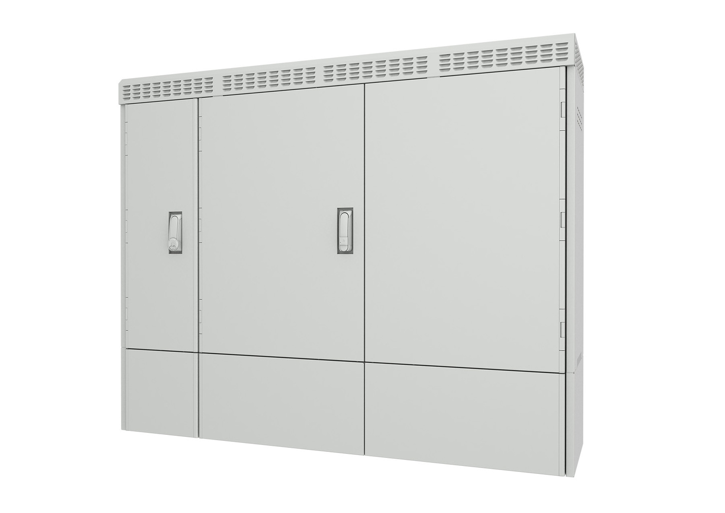 2LINE MFG 18 mit separatem Stromversorgungsbereich - 2LINE MFG 18 mit ...