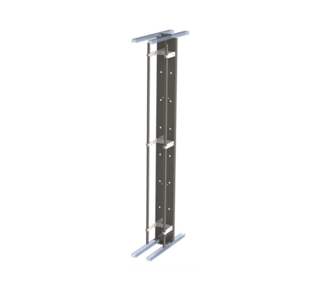 2LINE MFG LSA Ausbau - 2LINE MFG LSA Ausbau - - Hauff-Technik GRIDCOM